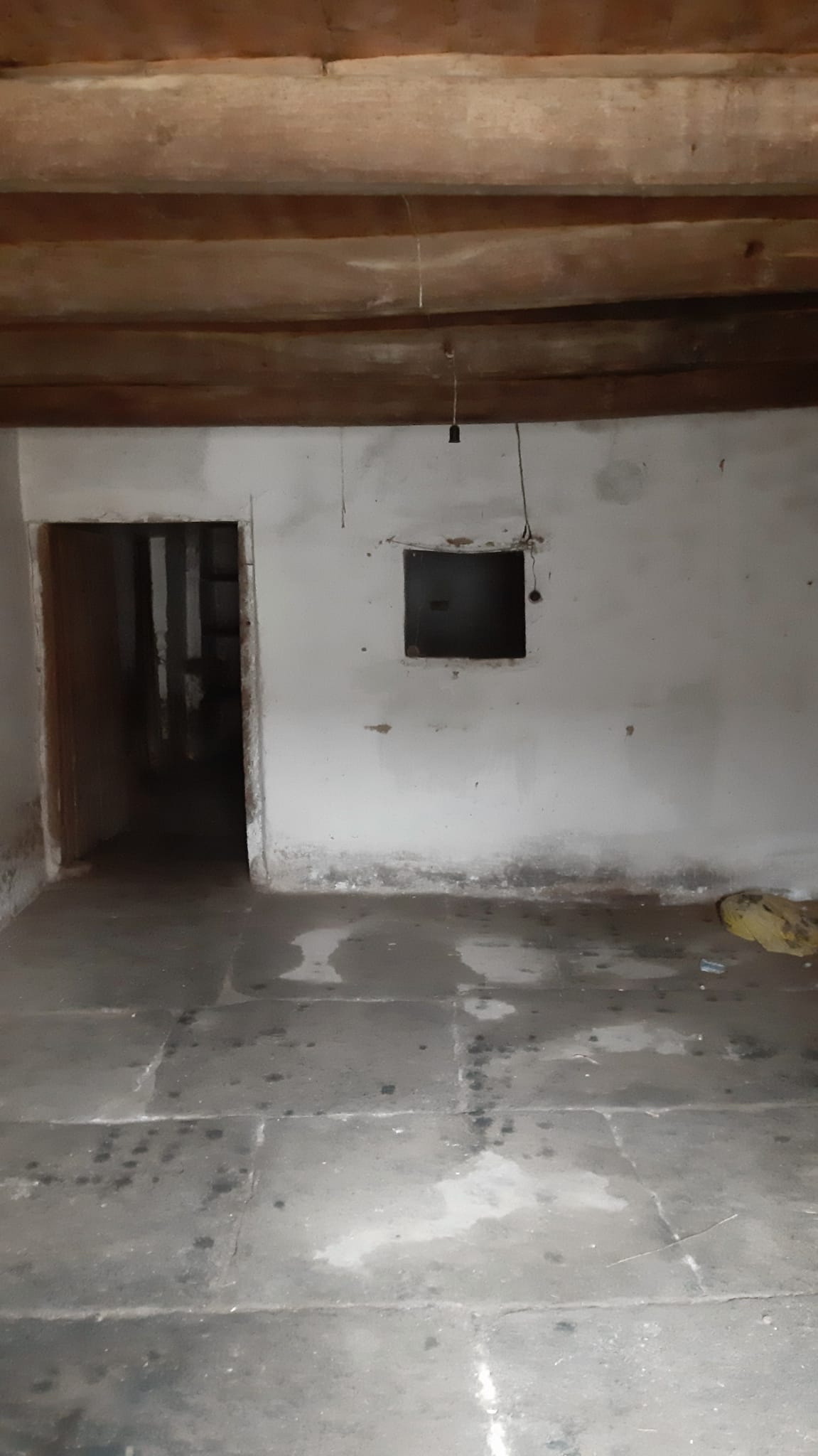 casa Muga de alba - Arquitectura La Sierra