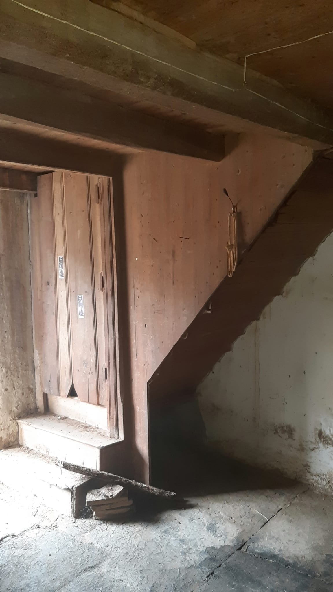 casa Muga de alba - Arquitectura La Sierra